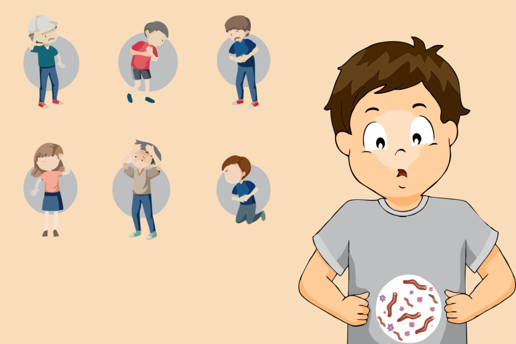 Pediatric Celiac Disease: Everything you should know – The Health Quest