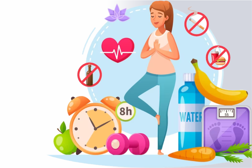 Building a strong immunity – The Health Quest