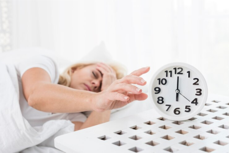 Understanding the Importance of Adequate Sleep for Overall Well-being ...