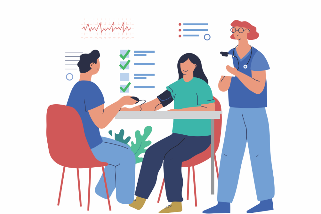 The Role of Regular Health Checkups in Preventive Care – The Health Quest